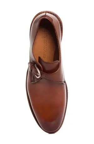 Allen Edmonds Ryder Monk Strap Shoe