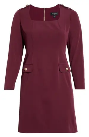 Tahari Asl Sheath Dresses For Women