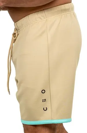 MACEOO Marthyr Performance Shorts