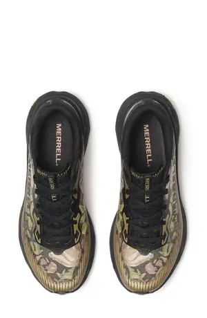 Merrell Agility Peak Trail Running Shoe