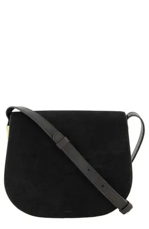 Vince Adjustable Cross Body Bags