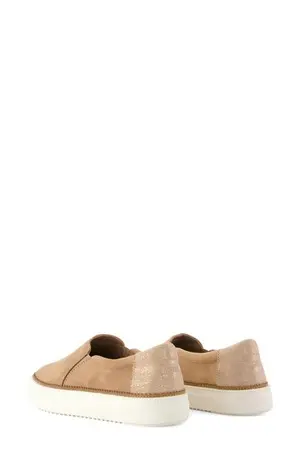 Toms Emily Slip-on Sneaker