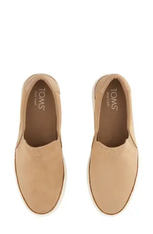 Toms Emily Slip-on Sneaker