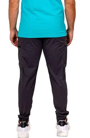 MACEOO Athletic Cargo Joggers