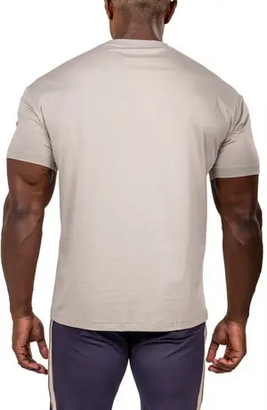 MACEOO Marthyr Logo Graphic T-shirt