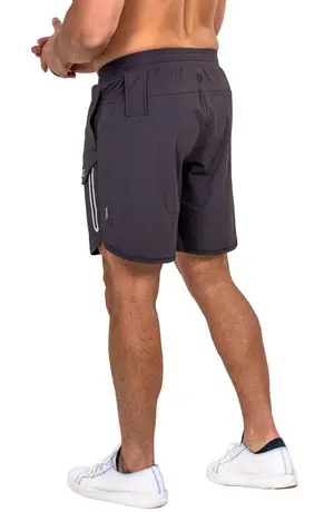 MACEOO Athletic Performance Shorts