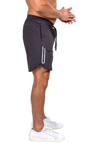 MACEOO Athletic Performance Shorts