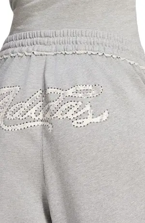 ADIDAS ORIGINALS Gfx Sweatpants - Greyheather