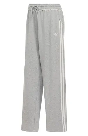 ADIDAS ORIGINALS Gfx Sweatpants - Greyheather
