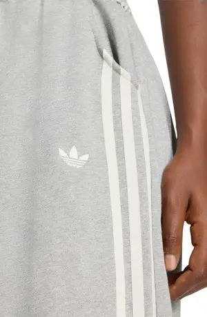 ADIDAS ORIGINALS Gfx Sweatpants - Greyheather