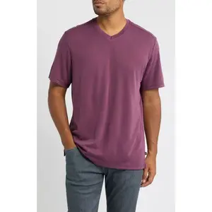 Tommy Bahama Keyport Diamond V-neck Islandzone® T-shirt
