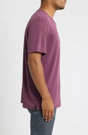 Tommy Bahama Keyport Diamond V-neck Islandzone® T-shirt