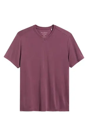 Tommy Bahama Keyport Diamond V-neck Islandzone® T-shirt
