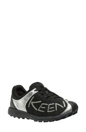 Keen A86-w Running Shoe - Black/silver