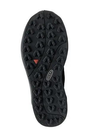 Keen A86-w Running Shoe - Black/silver