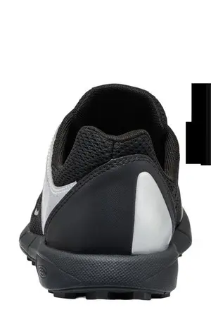 Keen A86-w Running Shoe - Black/silver