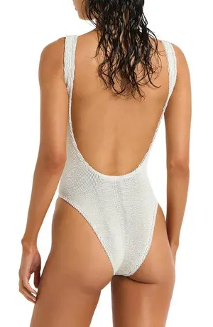 Bond Eye Mara One-piece Swimsuit