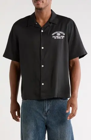 Pacsun Button Down Shirts For Men