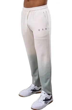 MACEOO Marthyr Dip Dye Jogger Pants