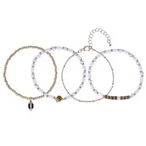Hallmark Glass Jewelry