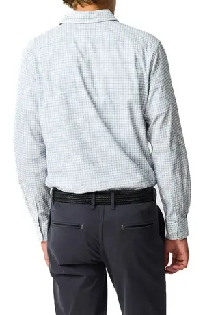 Rodd & Gunn Gledknowe Cotton Shirt