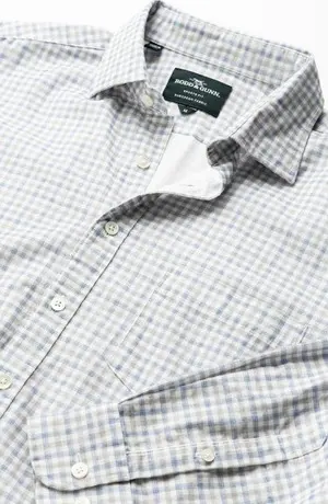 Rodd & Gunn Gledknowe Cotton Shirt