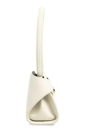 FERRAGAMO Hug East/west Leather Shoulder Bag