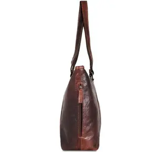 JACK GEORGES Voyager Shopper Tote