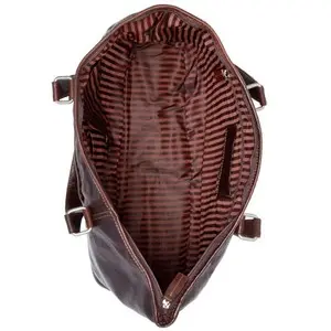 JACK GEORGES Voyager Shopper Tote