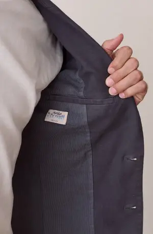 Marine Layer Flex Terry Blazer