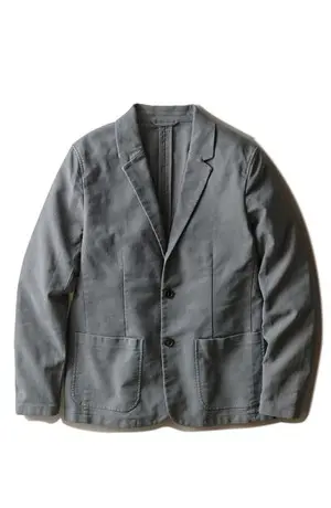 Marine Layer Flex Terry Blazer
