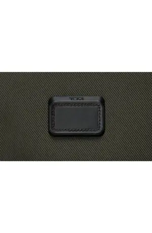 Tumi Aerotour Front Pocket Expandable Checked Luggage