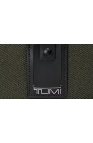 Tumi Aerotour Front Pocket Expandable Checked Luggage