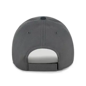 '47 Seattle Seahawks Split Block Mvp Adjustable Hat