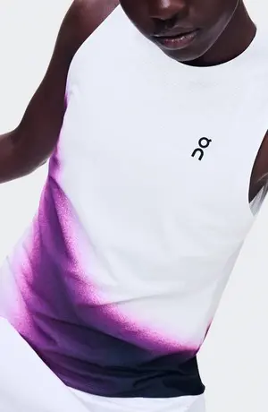 On Court Performance Swing Tank