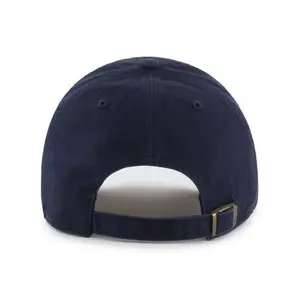 '47 Chicago Bears American Flag Clean Up Adjustable Hat