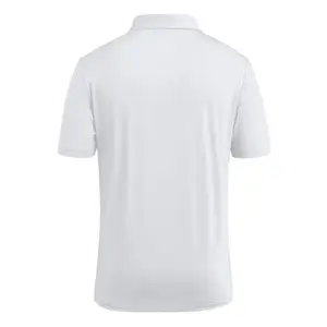 Adidas Tennessee Volunteers Ultimate 365 Solid Polo
