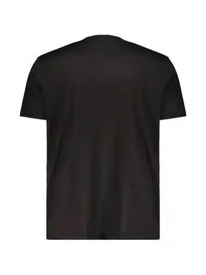 Paul & Shark Logo-embroidered Crew-neck T-shirt