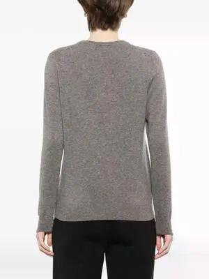N.peal Phoebe V-neck Top