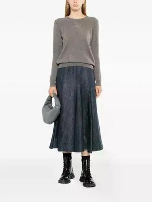 N.peal Evie Cashmere Sweater