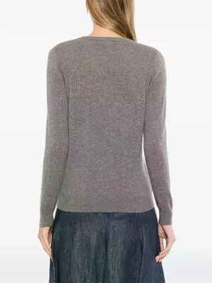 N.peal Evie Cashmere Sweater