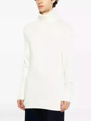 N.peal Brompton Jumper - Neutrals
