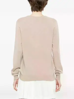 N.peal Phoebe V-neck Top