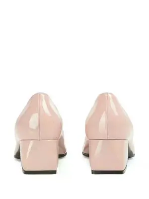 SERGIO ROSSI 45mm Slingback Pumps
