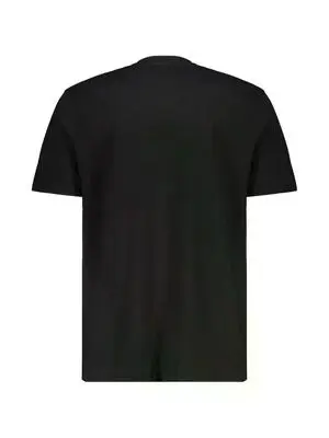 Paul & Shark Logo-embroidered Cotton T-shirt