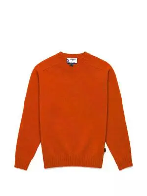 SEBAGO Gilead Crew-neck Sweater