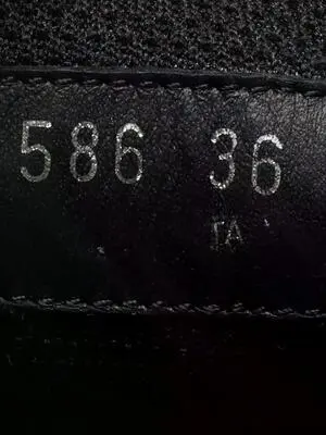 Prada Pegasus Chunky Sneakers