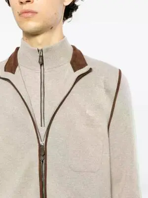 N.peal Shaftesbury Gilet
