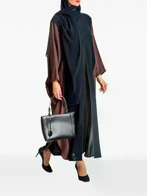 Dior Malice Leather Tote Bag