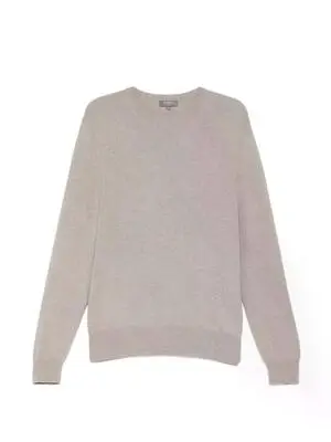 N.peal Oxford Jumper - Neutrals